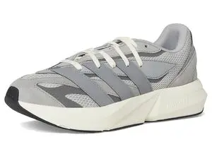 Adidas Lightblaze Running Sneakers - Gray