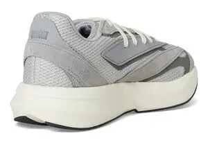 Adidas Lightblaze Running Sneakers - Gray