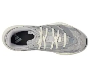 Adidas Lightblaze Running Sneakers - Gray