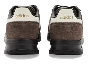 Adidas Run 70s 2.0 Lace-up Athletic Sneakers - Brown