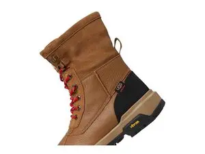UGG Adirondack Xxv Cold Weather Boots - Brown