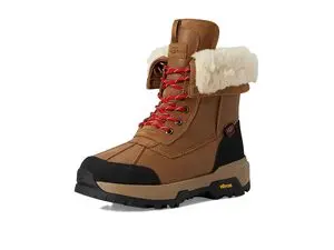 UGG Adirondack Xxv Cold Weather Boots - Brown