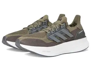 Adidas Ultraboost 5 Running Shoes - Olive