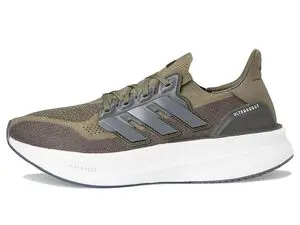 Adidas Ultraboost 5 Running Shoes - Olive