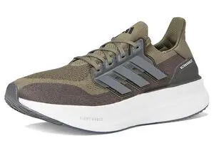 Adidas Ultraboost 5 Running Shoes - Olive