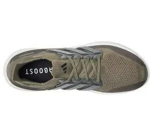 Adidas Ultraboost 5 Running Shoes - Olive