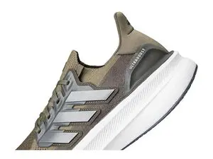 Adidas Ultraboost 5 Running Shoes - Olive