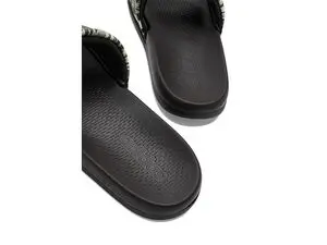 Adidas Adilette Comfort 2.0 Slides Graphic
