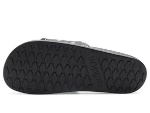 Adidas Adilette Comfort 2.0 Slides Graphic
