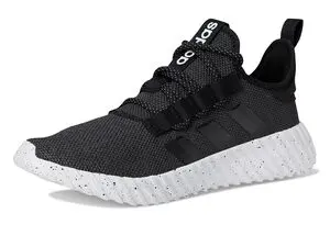 Adidas Running Sneakers With Textile Upper And Rubber Outsole - Gray