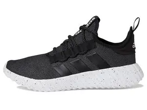 Adidas Running Sneakers With Textile Upper And Rubber Outsole - Gray