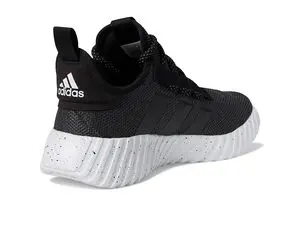 Adidas Running Sneakers With Textile Upper And Rubber Outsole - Gray