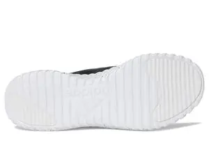 Adidas Running Sneakers With Textile Upper And Rubber Outsole - Gray
