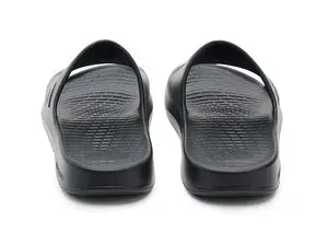 Adidas Lightshift Slides Open Toe Sandals - Black