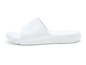 Adidas Lightshift Slides - White