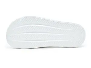 Adidas Lightshift Slides - White