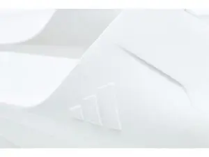 Adidas Lightshift Slides - White