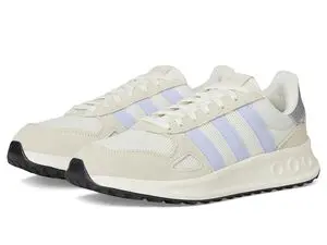 Adidas Run 84 Athletic Sneakers - Bone