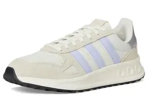Adidas Run 84 Athletic Sneakers - Bone