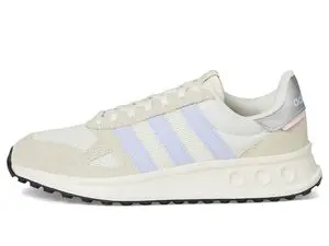 Adidas Run 84 Athletic Sneakers - Bone