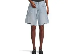 Madewell Belted Shorts For Women