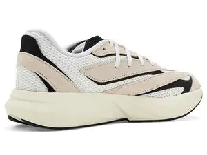 Adidas Lightblaze Athletic Shoes - Black