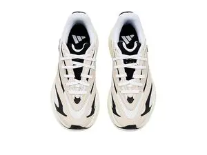 Adidas Lightblaze Athletic Shoes - Black