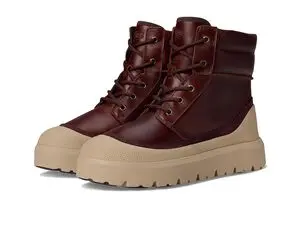 Ugg Padded Boots For Men