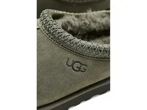 UGG Tasman Ii Slip-on Slipper - Green
