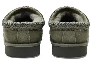 UGG Tasman Ii Slip-on Slipper - Green
