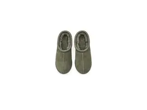 UGG Tasman Ii Slip-on Slipper - Green