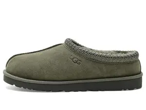 UGG Tasman Ii Slip-on Slipper - Green