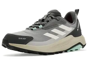 ADIDAS OUTDOOR Terrex Anylander Rain.rdy Hiking Shoes - Gray