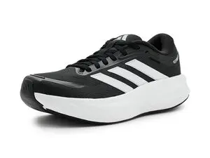 Adidas Response 2 Running Shoes - Black/zero Metallic/black