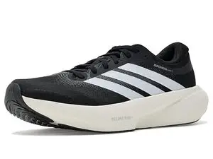 Men's Black Running Shoes