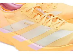 Adidas Adizero Adios Pro 4 Running Shoes - Orange