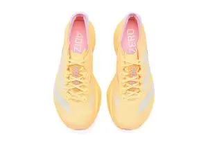 Adidas Adizero Adios Pro 4 Running Shoes - Orange
