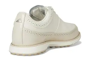 Adidas Mc80 Spikeless Golf Shoes
