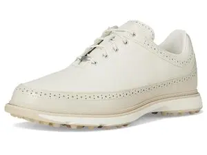 Adidas Mc80 Spikeless Golf Shoes