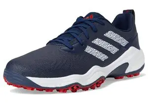 Adidas Codechaos 25 Spikeless Golf Shoes - Navy