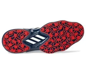 Adidas Codechaos 25 Spikeless Golf Shoes - Navy