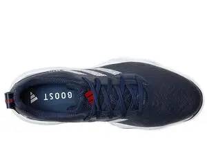 Adidas Codechaos 25 Spikeless Golf Shoes - Navy