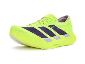 Adidas Adizero Adios Pro 4 Running Shoes - Yellow