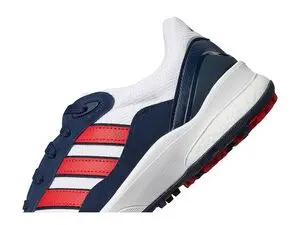 Adidas Sw 5540 Spikeless Golf Shoes - Navy