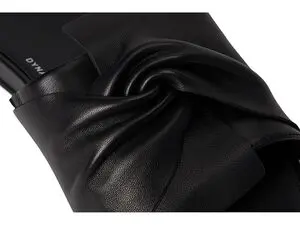 Fitflop Gracie Soft-twist Leather Slides