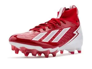 Adidas Adizero Impact Ii American Football Cleats - Red