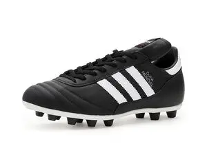 Adidas Copa Mundial Firm Ground Soccer Cleats - Gray