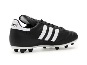 Adidas Copa Mundial Firm Ground Soccer Cleats - Gray