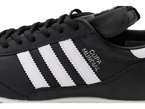 Adidas Copa Mundial Firm Ground Soccer Cleats - Gray