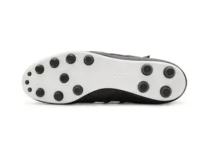 Adidas Copa Mundial Firm Ground Soccer Cleats - Gray